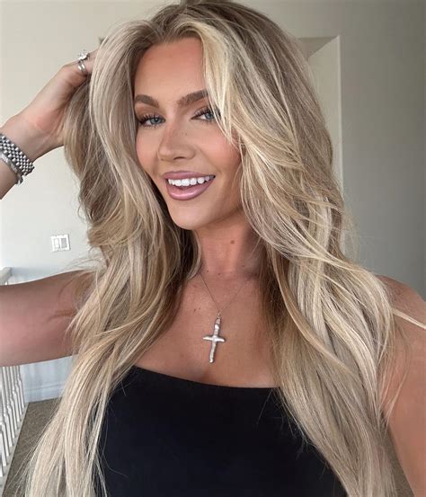 Rylee Forkner Happy Thanksgiving From The 3 Of Us 🤍 Instagram