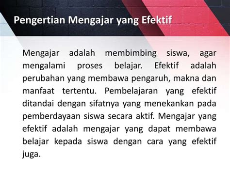 Ppt Psikologi Pendidikan Ppt