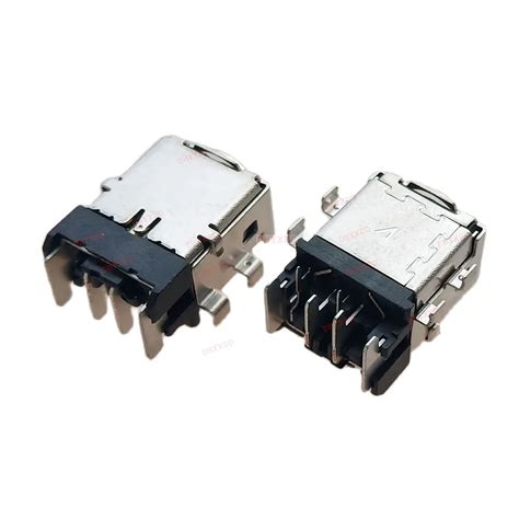 Gintai Prise Connecteur De Charge Dc Power Jack Dc Dock Dc Port