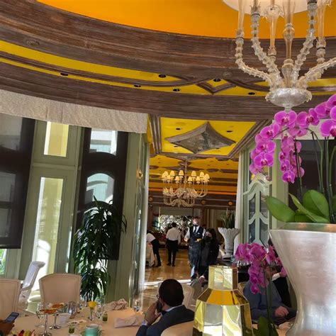 Tableau Wynn Las Vegas Restaurant Las Vegas Nv Opentable