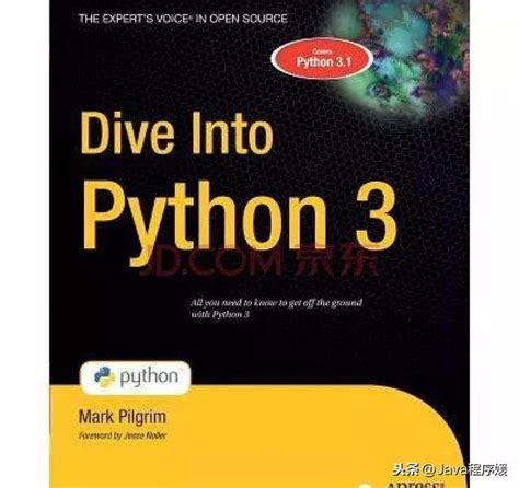推薦8本高質量的python書籍最新整理的pythonpdf書籍限時大放送 每日頭條