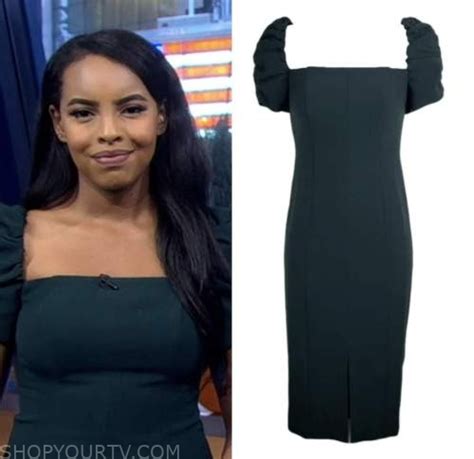 Mona Kosar Abdi Clothes Style Outfits Fashion Looks Shop Your Tv