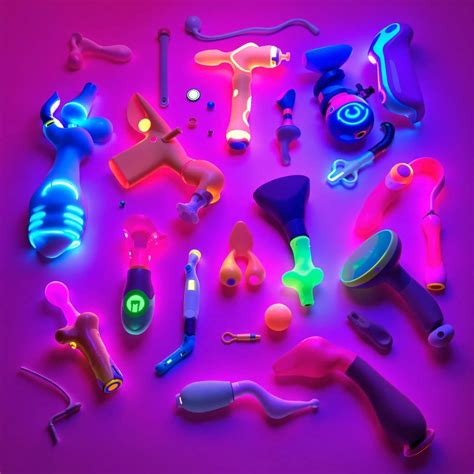 Sextechguide Tech Meets Sex