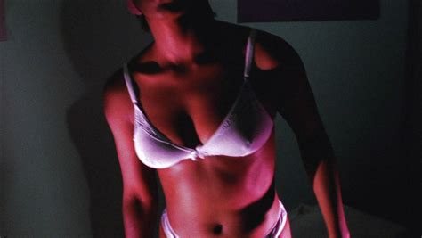 Vanessa Bell Calloway Nude Pics Page 1