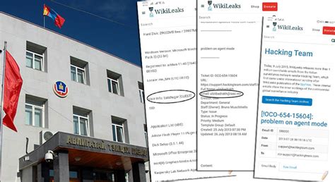 Монголын эрх баригчид Э Батшугарыг тагнах оролдлого хийж байсныг