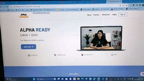 Gadgets E Books Java Alpha Dsa Course Freeup