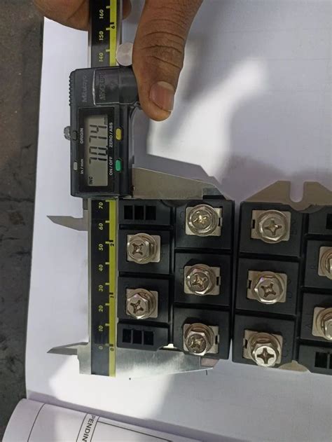 Three Phase Bridge Rectifier Module Half Wave At ₹ 2150piece In