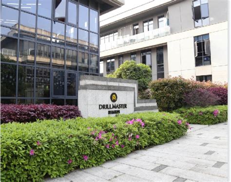 Celebrating 14 Years Of Excellence Drillmaster Engineering Technology