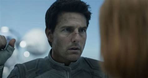 Oblivion Come Finisce Il Film Del 2013 Con Protagonista Tom Cruise