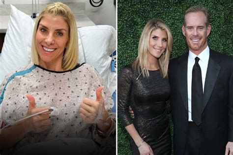 Espn Reporter Michelle Beisner Undergoes Surgery After Freak Golf