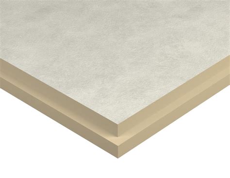 Теплоизоляционные плиты LogicPir Prof СХМ/СХМ Г2