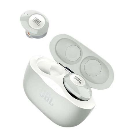 Jual Jbl Tune Tws True Wireless Earbuds Earphone Tws Jbl T Tws Di Seller Foxs Seals