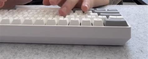 Logitech Mx Keys Wired Mode Keyboards