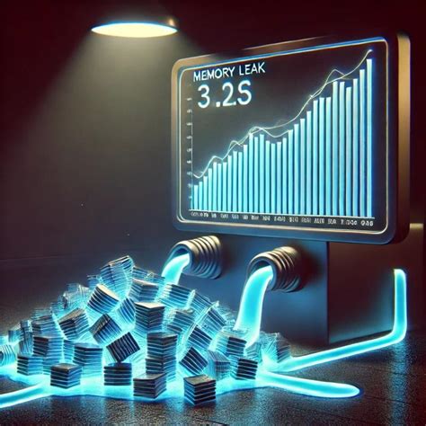 Aleksandar Mirilovic On Linkedin How To Find Production Memory Leaks In Nodejs Applications