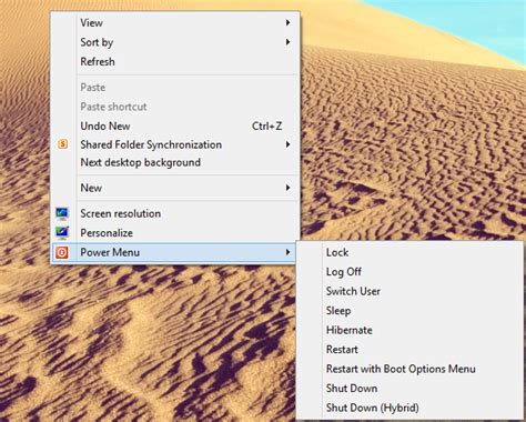 How Do I Shutdown Windows Super User