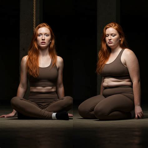 Ginger Ly Fed By Rogerdroid0822941 On Deviantart