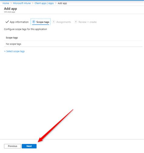 deploy microsoft authenticator app using microsoft intune