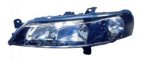 Фара основная DEPO 442-1121L-LDEM2 Opel Vectra – фото, отзывы ...