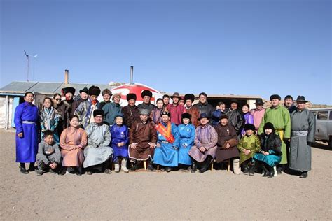 Улсын аварга малчин шинээр төрлөө