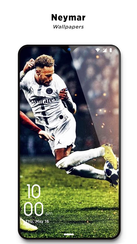 Neymar Wallpapers Neymar Fondos Hd 4k Para Android Descargar