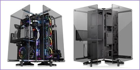 15 Coolest Pc Cases You Can Buy In 2020 Ranked