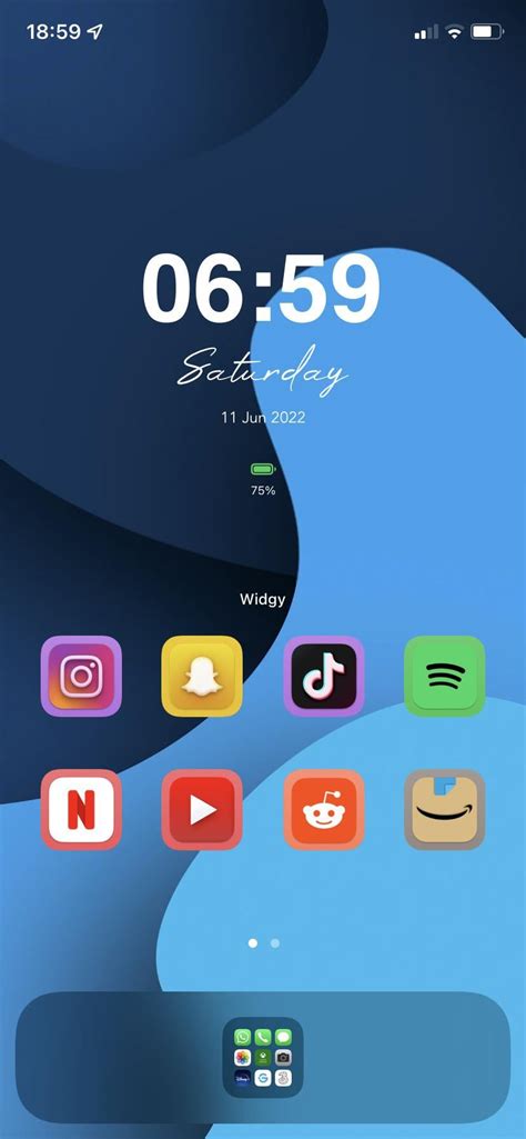 Ios 15 Setup Blue Riossetups