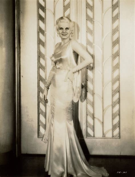 Picture Of Jean Harlow