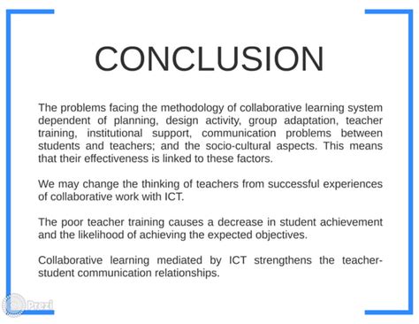 Collaborative Learning Methodologies Mediated By Ict In Secondary Education Pdf