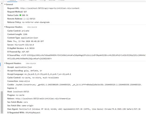 Sub Report Files Are Not Saved With The Same Location Of The Temporary Report Activereports V7