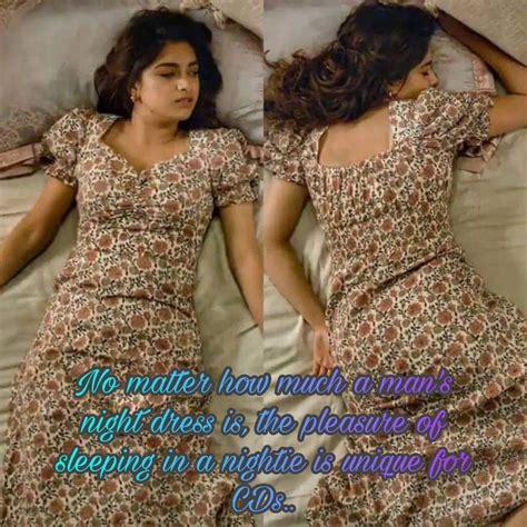 Nighty R Desi Sissy Caption