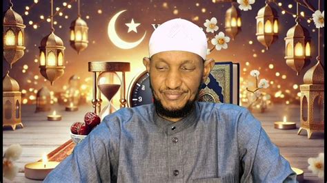 Fadliga Soomka فضل الصيام Youtube