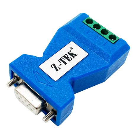 Rs232转rs485无源转换器