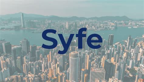 Sg Digital Investment Platform Syfe Enters Hong Kong Marketech Apac