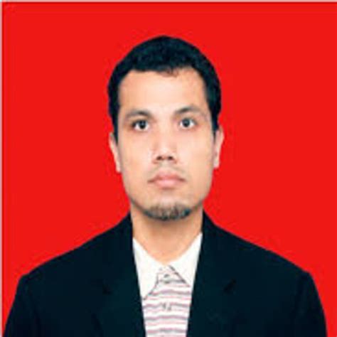 Muchlis Muchlis Institut Sains And Teknologi Akprind Yogyakarta Yogyakarta Department Of