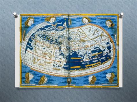 Ppt History Of Geographic Thought The Spatial Organization Of Human