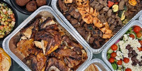 Stephanos Greek And Mediterranean Grill Catering In Las Vegas Nv 6115