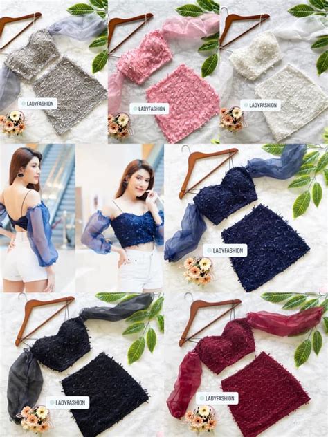 เสื้อผ้าแฟชั่น Patha Added A New Photo เสื้อผ้าแฟชั่น Patha