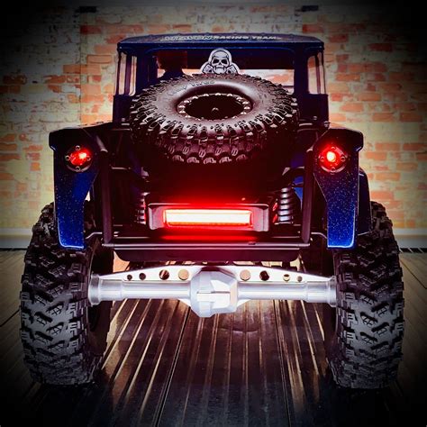 Vanquish Vs4 10 Phoenix Custom Race Rc Tech Forums