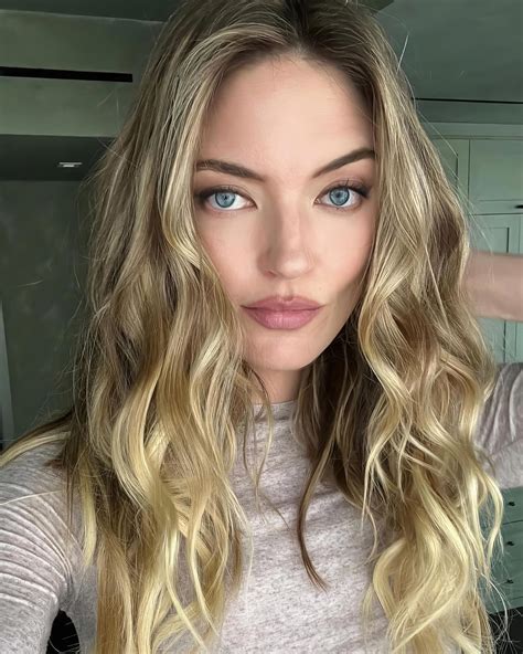 Martha Hunt Rprettygirls