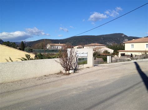 Lotissement Les 3 Perdrix à Laroque