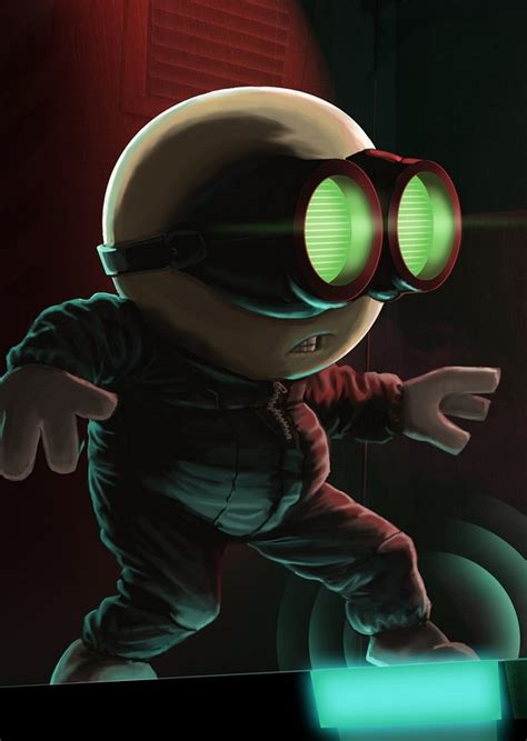 Stealth Inc Ultimate Edition Gameinfos