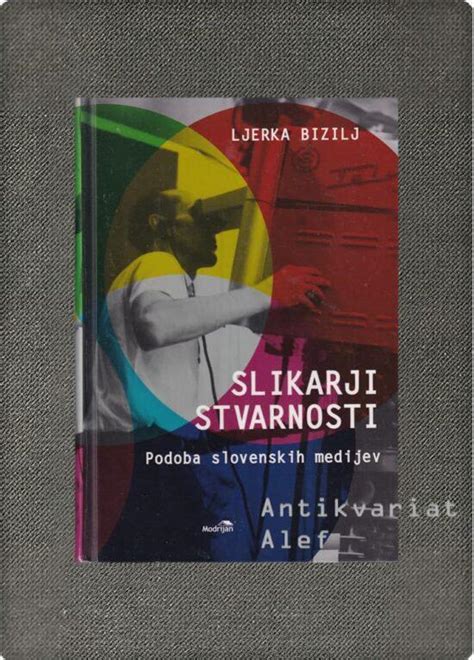 Ljerka Bizilj Slikarji Stvarnosti