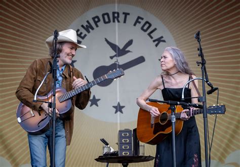The Gig List For September 9 Gillian Welch And David Rawlings Shaboozey