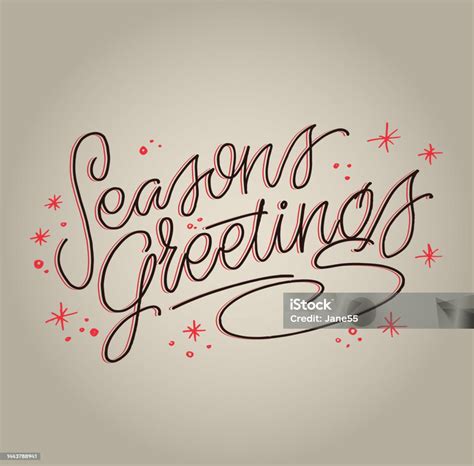 계절 인사말 행복한 겨울 방학 엽서 메리 크리스마스와 새해 복 많이 받으세요 홀리 유쾌한 즐겁고 밝습니다 공휴일에 대한 스톡 벡터 아트 및 기타 이미지 Istock