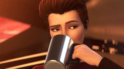 ‘star Trek Prodigy 1×17 Review “ghost In The Machine” Fangirlish