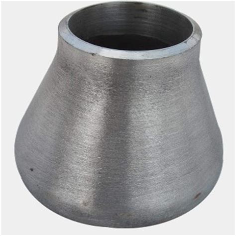 Industrial Butt Welded Pipe Fittings Reducer Pipe Reducer Concentric Reducer
