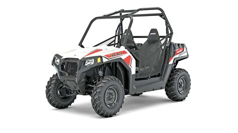 2019 Polaris Rzr 570 And Eps Utv Action Magazine