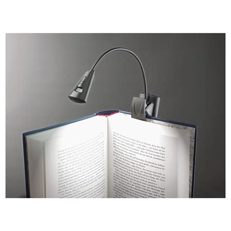 Kandm 12242 Lampe De Pupitre Led Flexlight Polyvalente
