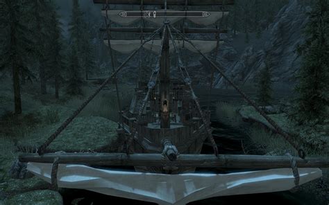 Lost Ghost Ships Skyrim Adult Mods Loverslab