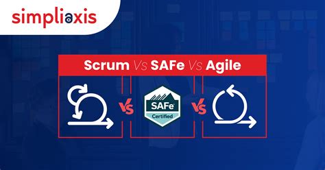 Scrum Vs Safe Agile Key Differences Explained